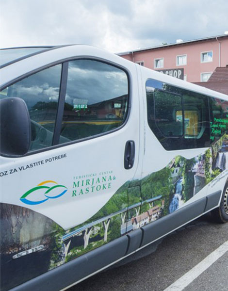 Homepage | Hotel Mirjana - Rastoke