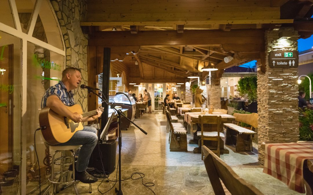 Gallery | Hotel Mirjana - Rastoke