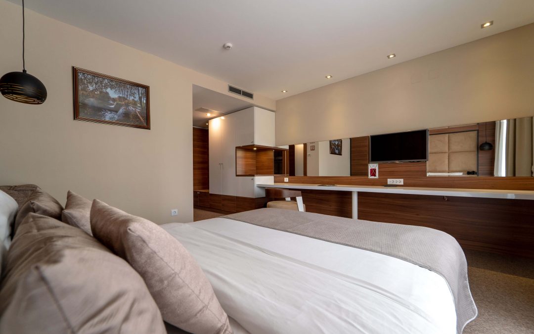 Hotel | Hotel Mirjana - Rastoke