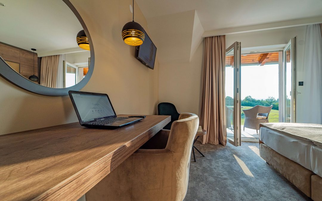 Hotel | Hotel Mirjana - Rastoke