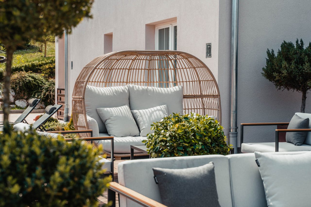 Hotel | Hotel Mirjana - Rastoke