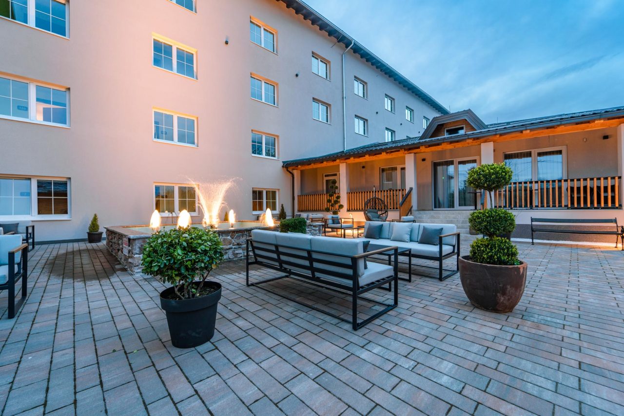 Hotel | Hotel Mirjana - Rastoke